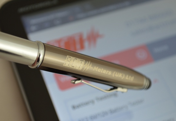 ACT/6000 Alarm Engineers Autoranging Multimeter | ACT Meters