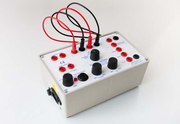 CALMASTER | ACT Meters